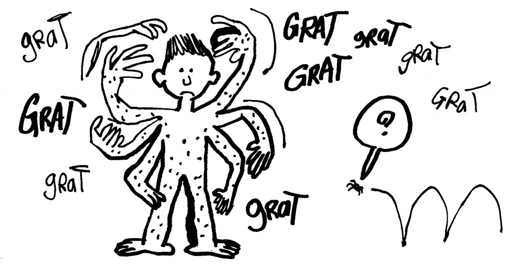 gale | Les Fiches d'Information pour les Patients